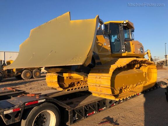 2022 John Deere 950K | Crawler Dozers | MachineFinder