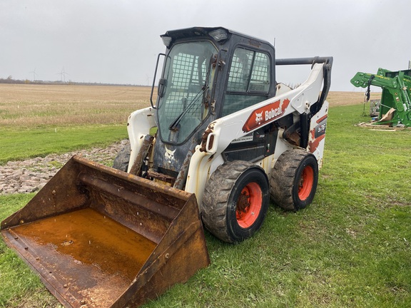 2020 Bobcat S76 - Skid Steer Loaders - Upper Onslow, NS