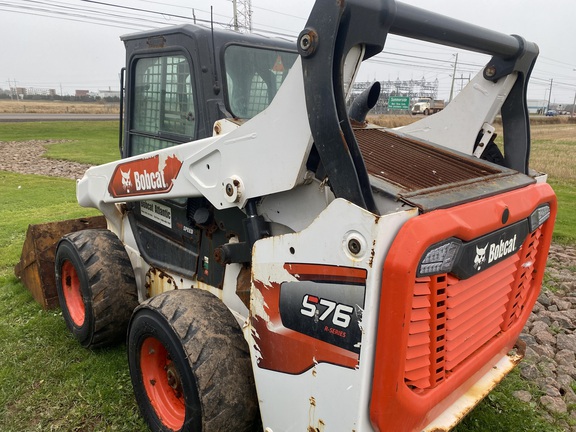 2020 Bobcat S76 - Skid Steer Loaders - Upper Onslow, NS