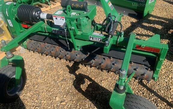 2020 Frontier PR1172 | Pulverizers | MachineFinder