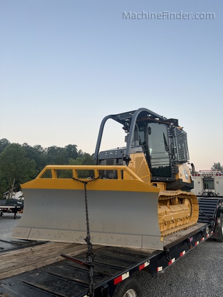 2023 John Deere 650 P | Crawler Dozers | MachineFinder