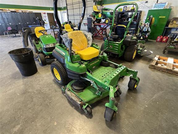 2012 John Deere Z930A | Zero-Turn Mowers | MachineFinder