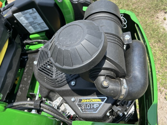 2025 John Deere Z960M - Zero-Turn Mowers - Chiefland, FL