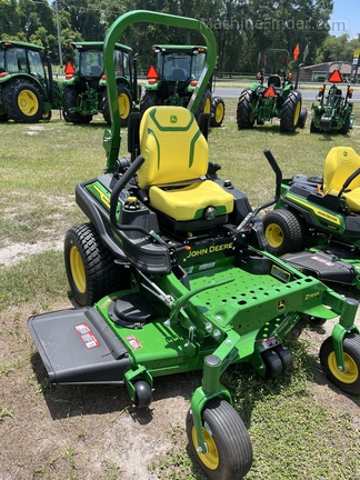 2025 John Deere Z960M | Zero-Turn Mowers | MachineFinder