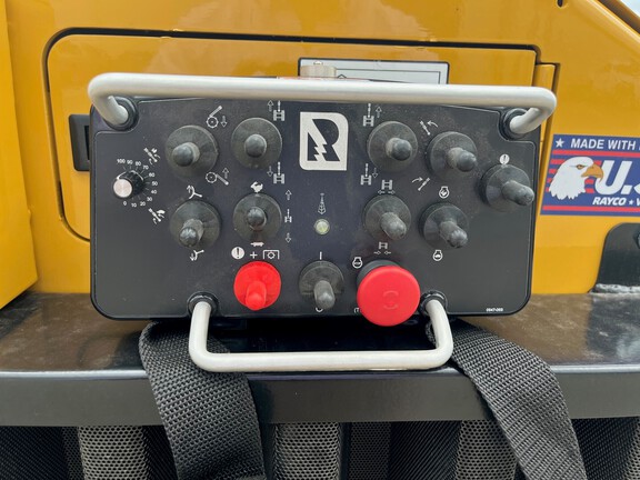 2026 Rayco RG74T - Chippers and Grinders - St. Augustine, FL
