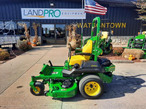 2024 John Deere Z730M | Zero-Turn Mowers | MachineFinder