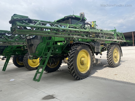 2024 John Deere 616R | Self-Propelled Sprayers | MachineFinder