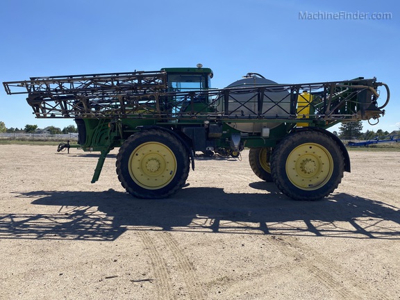 2004 John Deere 4920 | Self-Propelled Sprayers | MachineFinder