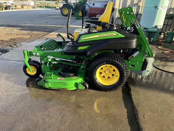 2021 John Deere Z920M | Zero-Turn Mowers | MachineFinder