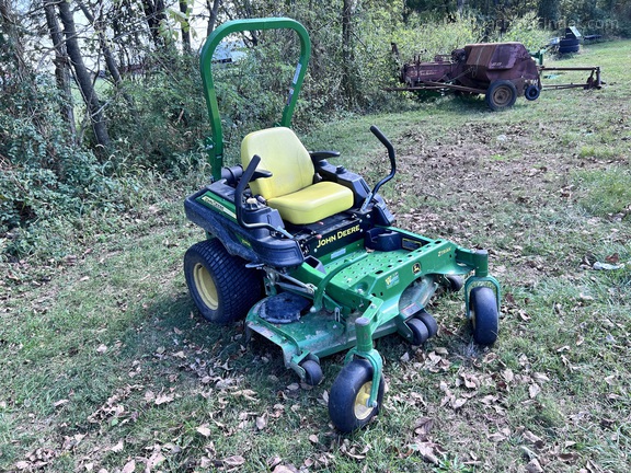 2016 John Deere Z915B | Zero-Turn Mowers | MachineFinder