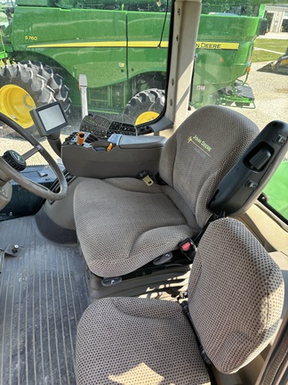 2012 John Deere 9360R - Articulated 4WD Tractors - Gibsonburg, OH