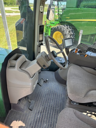 2012 John Deere 9360R - Articulated 4WD Tractors - Gibsonburg, OH