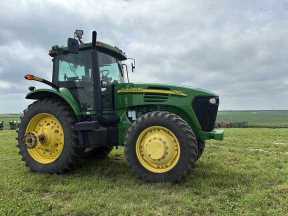 2006 John Deere 7920 - Row Crop Tractors - Keystone, IA