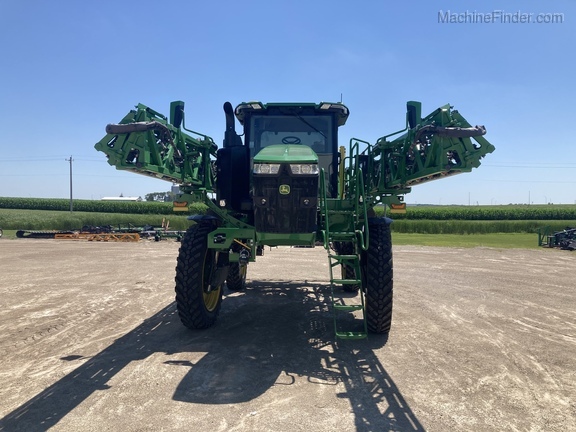 2022 John Deere 410R | Self-Propelled Sprayers | MachineFinder