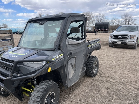 2019 Polaris XP 1000 | ATVs & Gators | MachineFinder