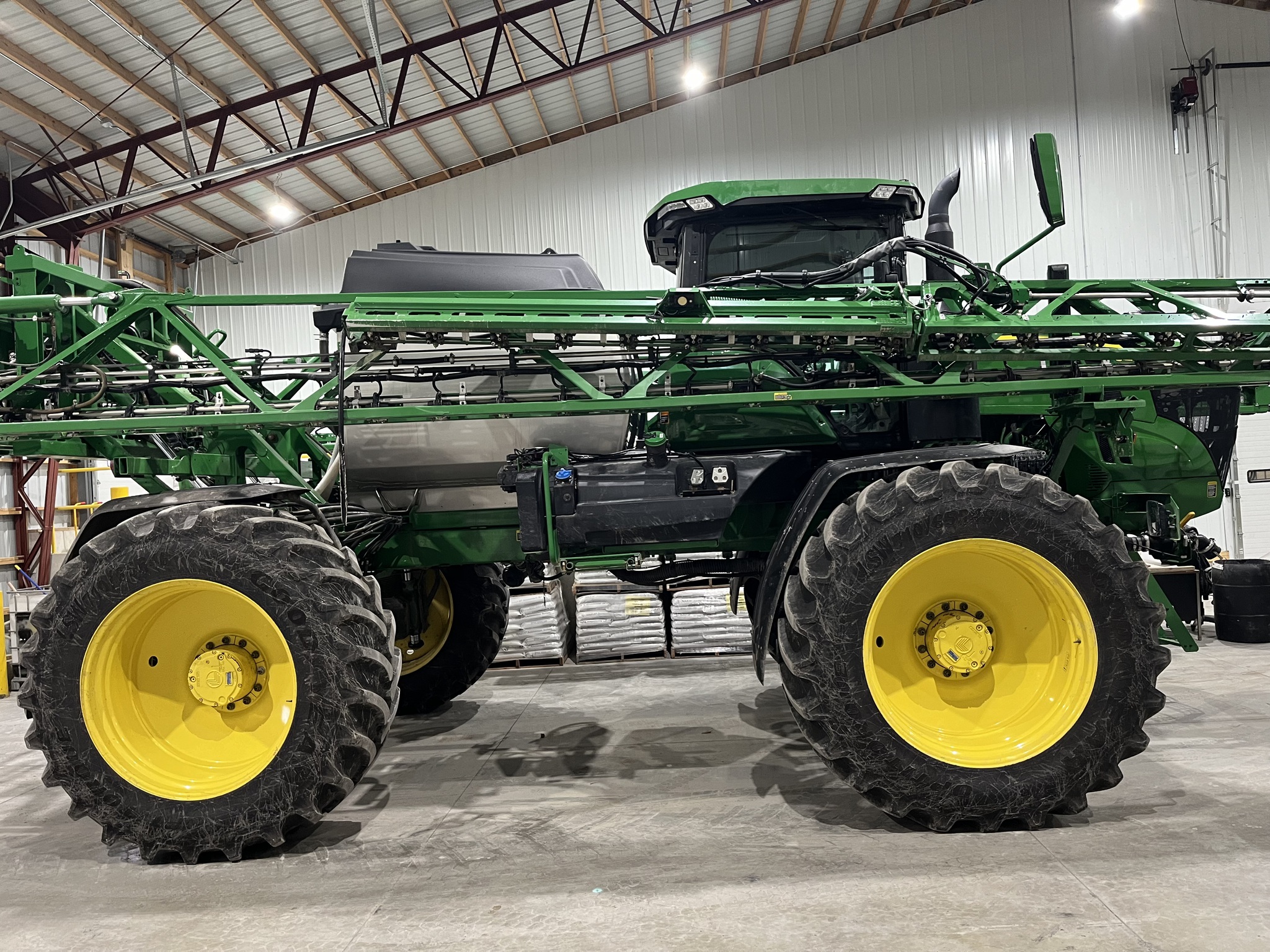 2023 John Deere 612R - Self-Propelled Sprayers - Van Wert, OH