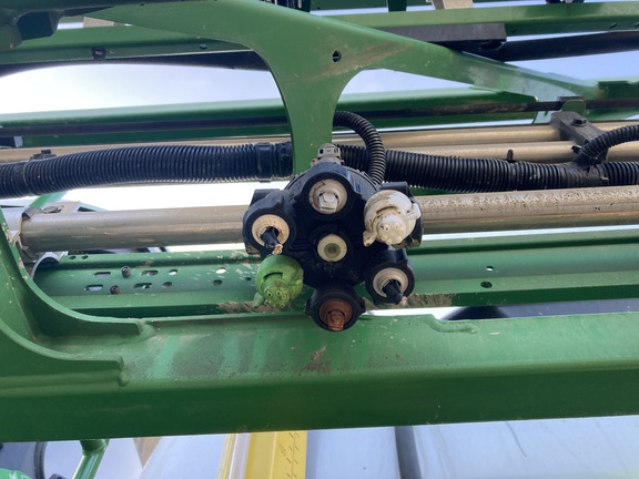 2023 John Deere 612R - Self-Propelled Sprayers - Napoleon, OH