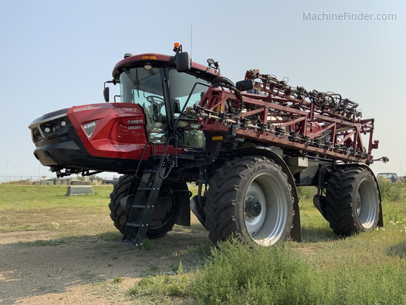 2023 Case IH Patriot 4350 | Self-Propelled Sprayers | MachineFinder