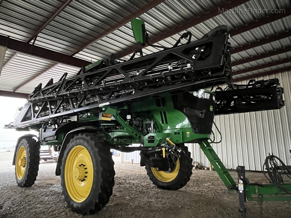 2023 John Deere 410R | Self-Propelled Sprayers | MachineFinder