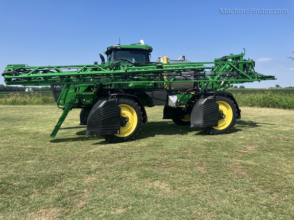2023 John Deere 410R | Self-Propelled Sprayers | MachineFinder
