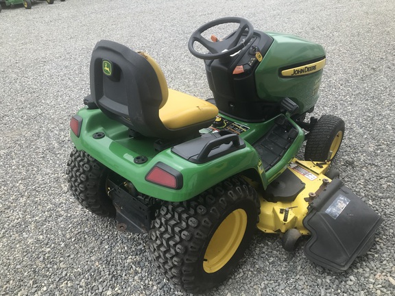 2013 John Deere X530 - Lawn & Garden Tractors - Fredericksburg, VA