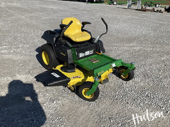 2019 John Deere Z525E | Zero-Turn Mowers | MachineFinder