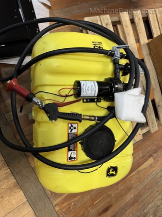 John Deere LP22908 | Turf Sprayers | MachineFinder
