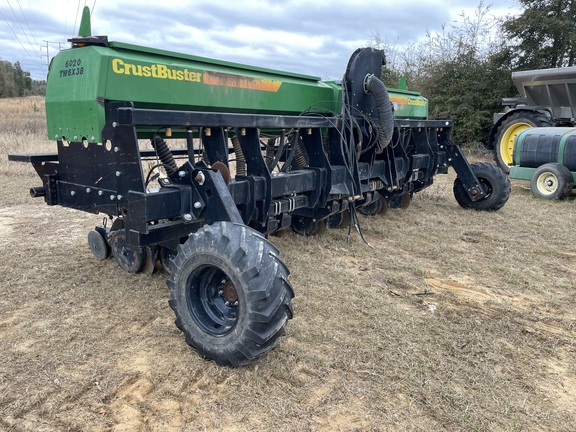 2013 Crustbuster 6020 - Planters: Integral - Tifton, GA