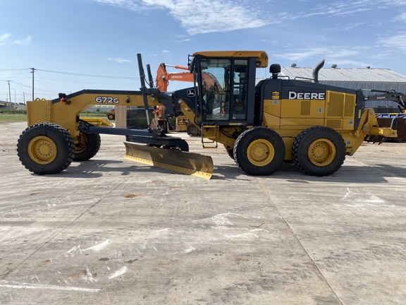 New and Used Motor Graders for Sale : Construction Equipment Guide