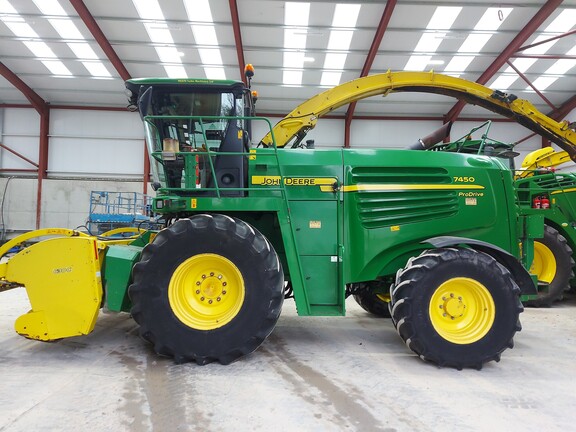 Home page - Meath Farm Machinery Ltd
