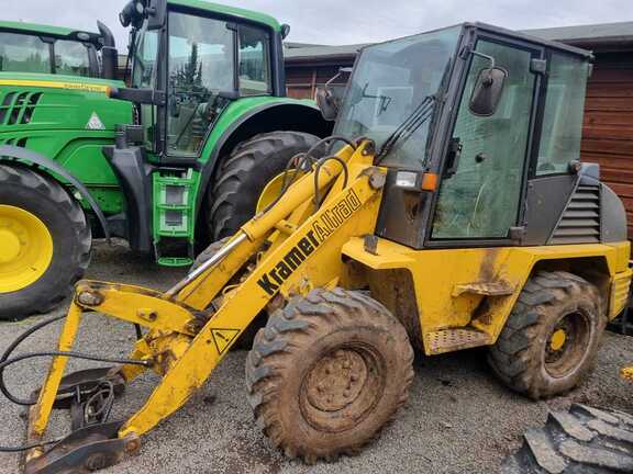 Johnston Gilpin & Co. Ltd. - John Deere dealer Co. Down, Northern ...