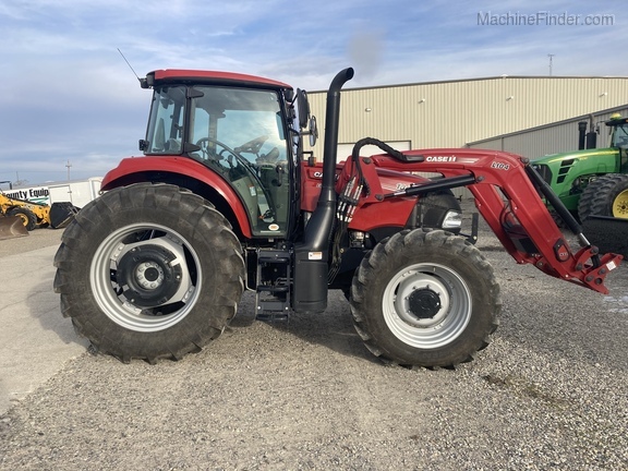 2021 Case IH Farmall 130A | Utility Tractors | MachineFinder