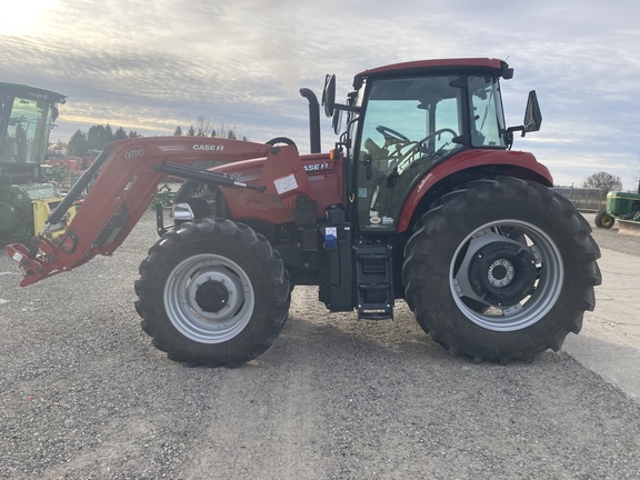 2021 Case IH Farmall 130A - Utility Tractors - Reese, MI