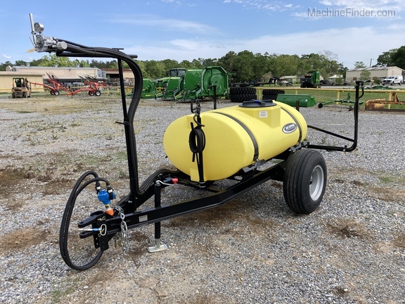 2023 Ag Spray SASTR-300 Trailer Sprayer | Integral Sprayers | MachineFinder