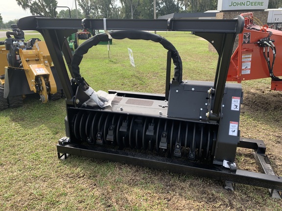 2022 DENIS CIMAF DAF-150D | Forestry Mulchers | MachineFinder