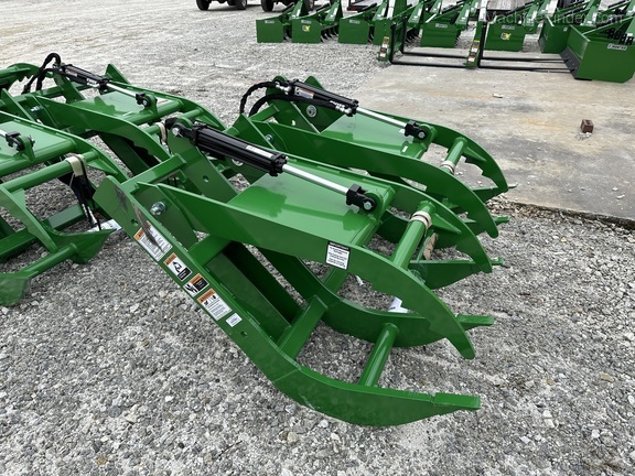 2022 Frontier AV20E | Grapples | MachineFinder