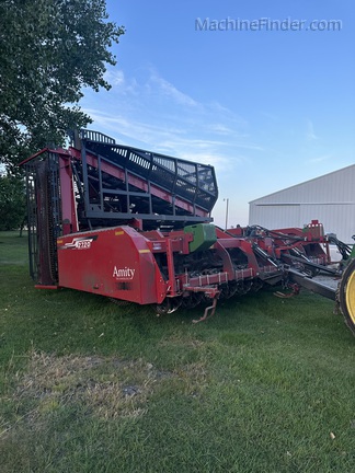 2021 Amity 2720 | Beet Harvesting | MachineFinder