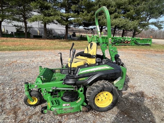 2018 John Deere Z950R | Zero-Turn Mowers | MachineFinder