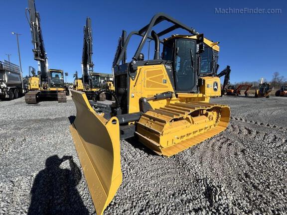 2024 John Deere 700L | Crawler Dozers | MachineFinder