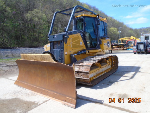 2024 John Deere 700L | Crawler Dozers | MachineFinder
