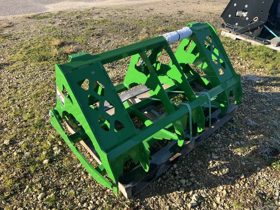 2025 Frontier MG20F 241631