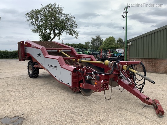 2012 Other Scanstone RGS5217-W | Specialty Harvesting | MachineFinder