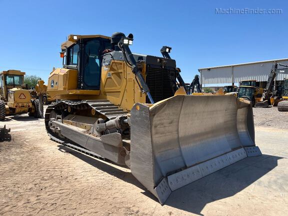 2019 John Deere 950K | Crawler Dozers | MachineFinder