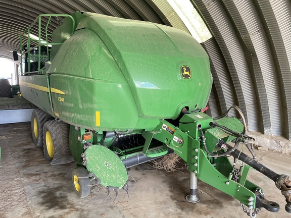 2019 John Deere L341 - Large Square Balers - Willcox, AZ