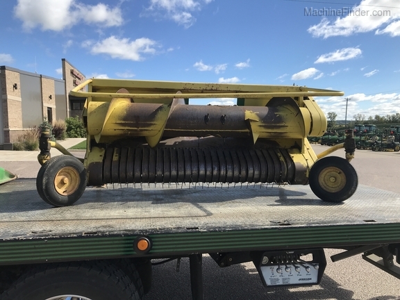 John Deere 7 ‘ HAY HEAD | Hay Mowers Mounted | MachineFinder