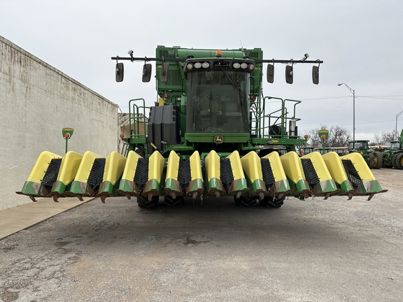 2019 John Deere CS690 - Cotton Strippers - Frederick, OK