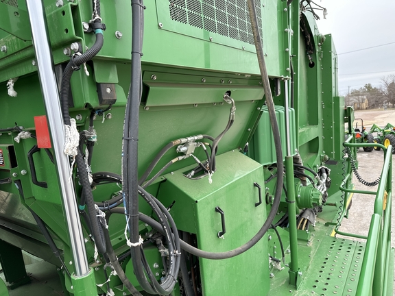 2019 John Deere CS690 - Cotton Strippers - Frederick, OK