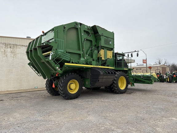 2019 John Deere CS690 - Cotton Strippers - Frederick, OK