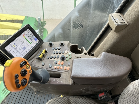 2019 John Deere CS690 - Cotton Strippers - Frederick, OK