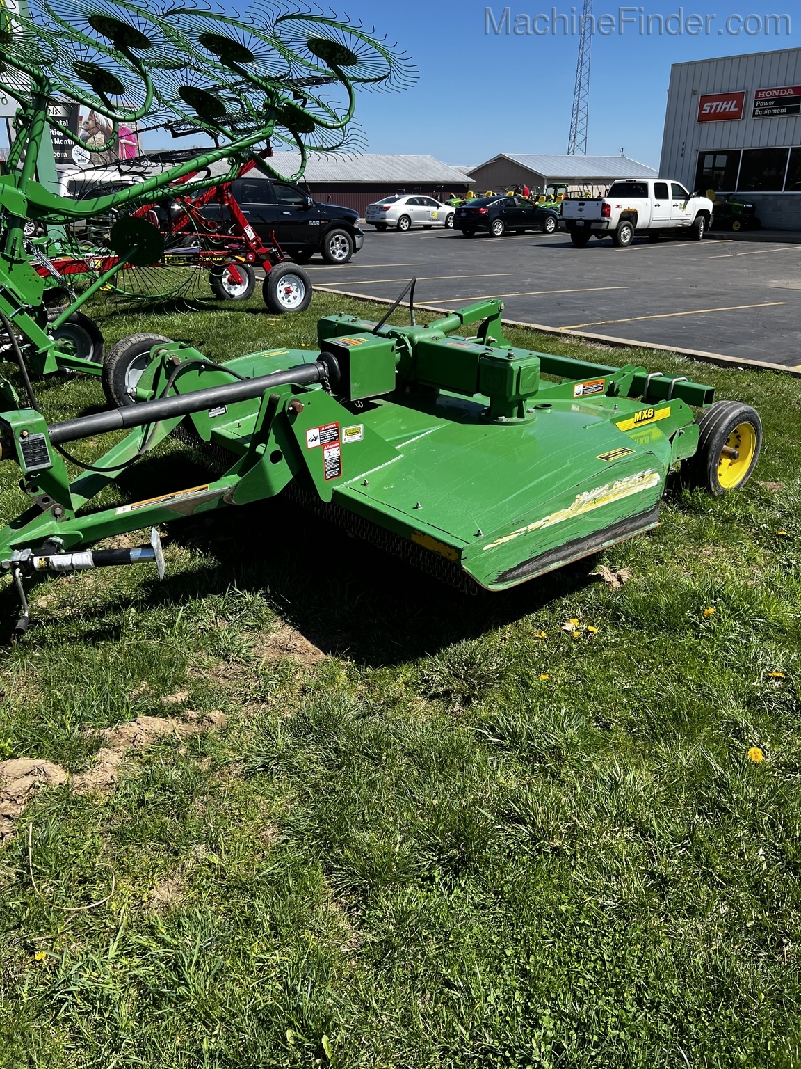 Mx8 Cars Coming Soon